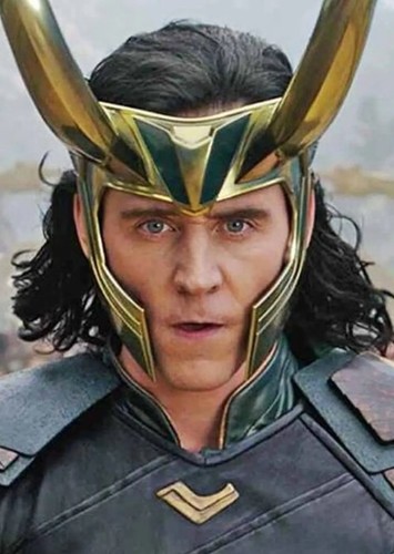 Thor 5: War For Gods Fan Casting on myCast