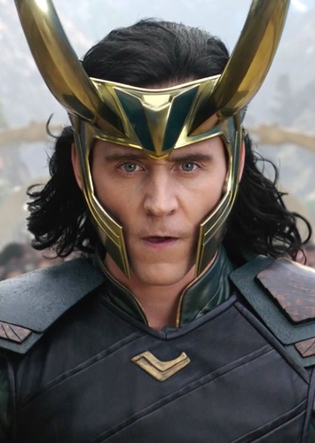 Loki Fan Casting for Avengers: Infinity War (1998) | myCast - Fan ...