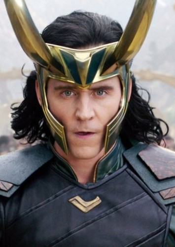 Loki Fan Casting for Actors Who Were Almost Cast in Major marvel Roles ...