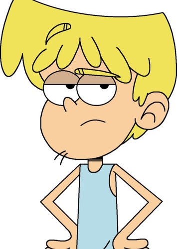 Loki Loud Fan Casting for Nicktoon City | myCast - Fan Casting Your ...