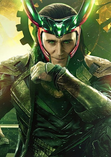 Loki Season 1(2021) Fan Casting for MCU Phase 4 Rewrite | myCast - Fan ...