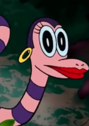 Lola Boa Fan Casting for Brandy and Mr whiskers | myCast - Fan Casting Your Favorite Stories