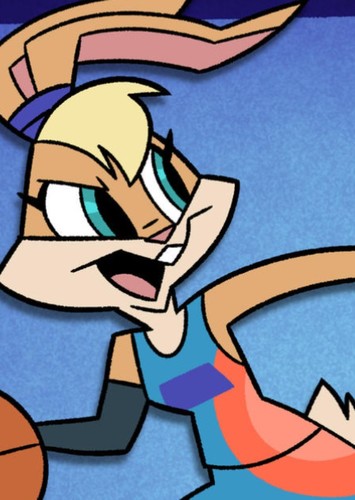 Fan Casting Kath Soucie as Lola Bunny in Looney Tunes & Super Mario ...