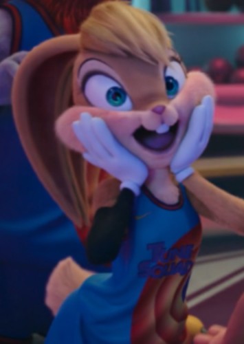 Lola Bunny Fan Casting for The Best Moments of Plush_Episode | myCast ...