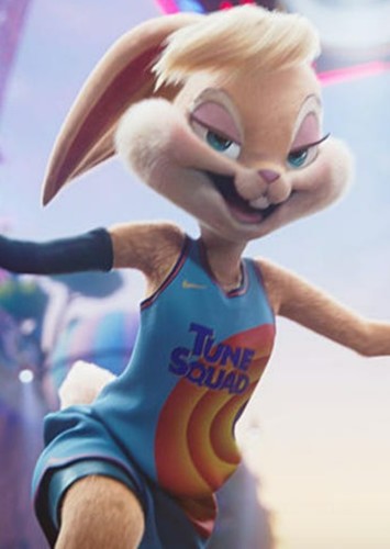 Fan Casting Kath Soucie As Lola Bunny In Looney Tunes Live Actioncgi Tv Reboot On Mycast