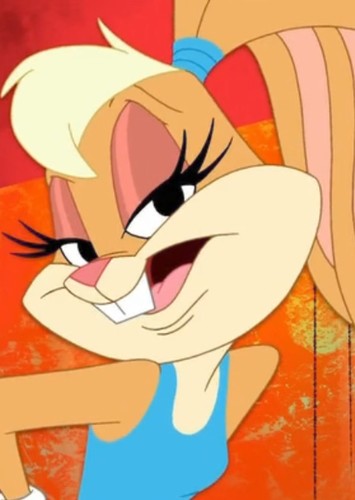Lola Bunny Fan Casting for Looney Tunes/Hanna Barbera: Mystery of the ...