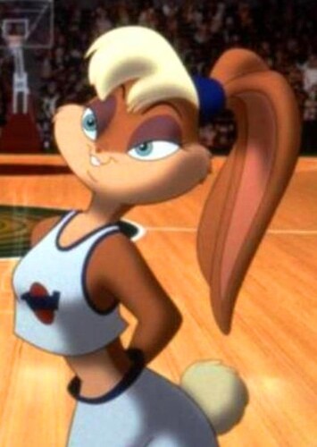 Find an Actor to Play Lola Bunny in Space Jam 3: A Legend Returns on myCast