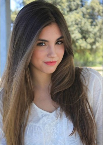 Lola Harris Fan Casting for South Park High | myCast - Fan Casting Your ...