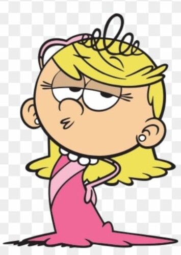 Find an Actor to Play Lola Loud in The Loud House Movie 2: Meet the ...