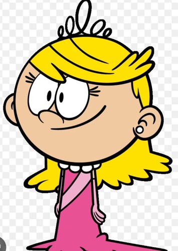 Fan Casting Grey DeLisle as Lola Loud in The Incredible Lola Loud on myCast
