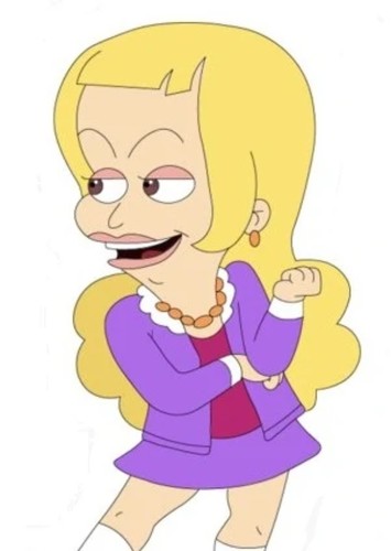 Lola Skumpy Fan Casting for Big mouth | myCast - Fan Casting Your ...