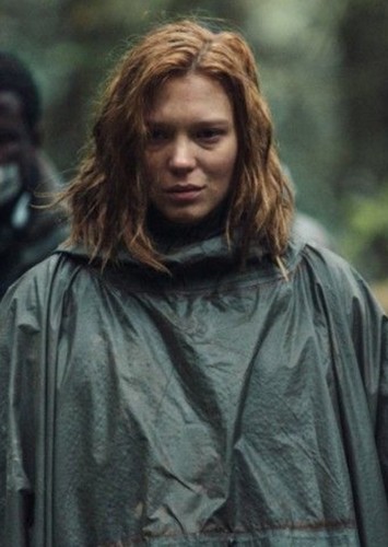 Loner Leader Fan Casting for The Lobster (2005) | myCast - Fan Casting ...