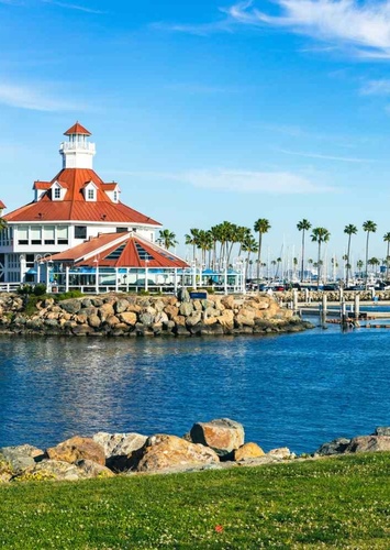 Long Beach Fan Casting for California Provinces Face Claims | myCast ...