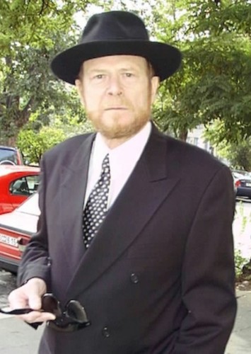 Captain Capacitor on myCast - Fan Casting Your Favorite Stories