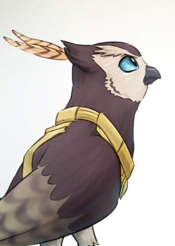 Longclaw Fan Casting for The Dawn of Sonic and Amy | myCast - Fan ...