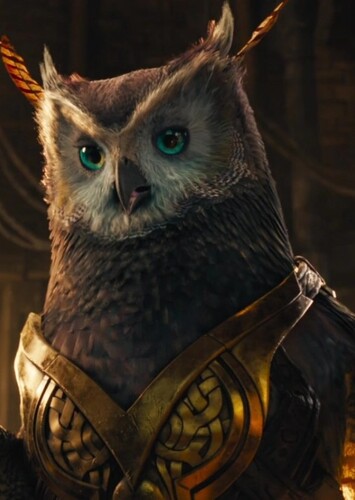 Find an Actor to Play Longclaw in Sonic The Hedgehog trilogy (1980-1984 ...