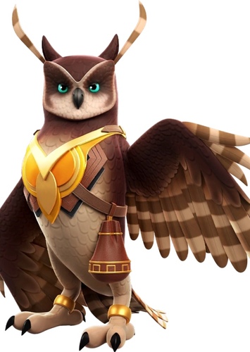 Longclaw Fan Casting for Casting Sonic Characters | myCast - Fan ...