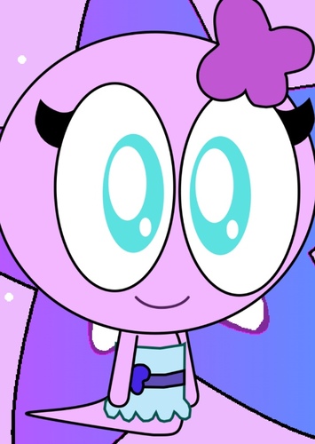 Lonna Fan Casting for A Lu TV & SKY Kids Series: Giggle Squad Freaks ...