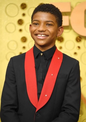 Lonnie Chavis Fan Casting for Dream Actor / Actress-Actor / Actress ...