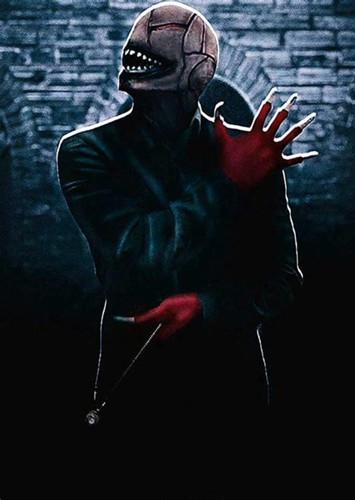 Sean Brison on myCast - Fan Casting Your Favorite Stories