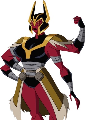 Kimberly Brooks Fan Casting