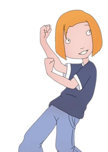 Fan Casting Grey DeLisle as Lor MacQuarrie in 90's Cartoon All-Stars to ...