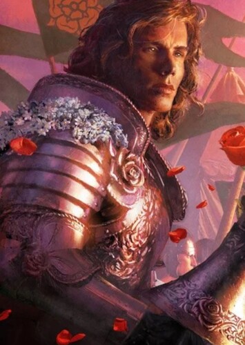 Find an Actor to Play Loras Tyrell in A Song of Ice and Fire: Epic ...