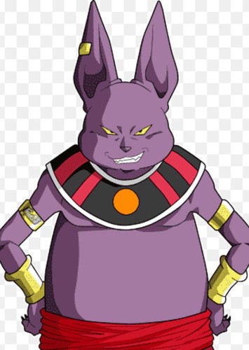 Lord Champa Fan Casting for Beyblade Burst Movie 10: The Dragon Ball ...