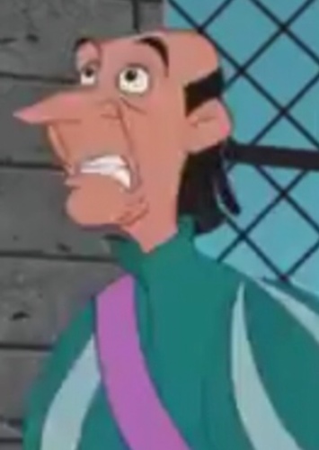 Find an Actor to Play Lord Duke in Sleeping Beauty on myCast