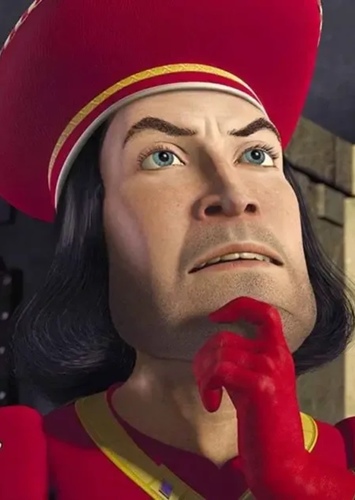 Lord farquaad Fan Casting for Shrek (live action) | myCast - Fan ...