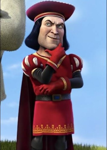 Lord Farquaad Fan Casting for Shrek (Live-Action) | myCast - Fan ...