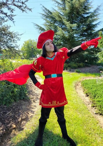 Lord Farquaad Fan Casting for Twilight (2010) | myCast - Fan Casting ...