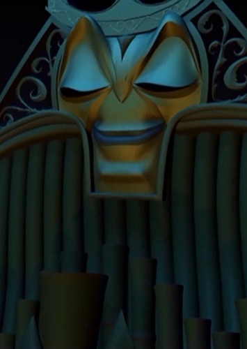 Lord Forte Fan Casting for Disney | myCast - Fan Casting Your Favorite ...