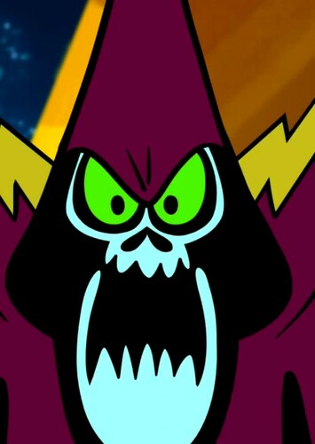 Lord Hater Fan Casting for Snow White and the Seven Dwarfs (1937 ...