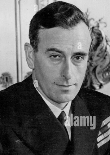 Lord Louis Mountbatten Fan Casting for The Crown | myCast - Fan Casting ...