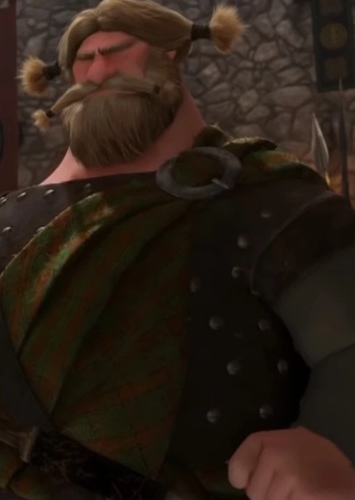 Fan Casting Chris Hemsworth as Lord MacGuffin in Brave (Live Action) on ...