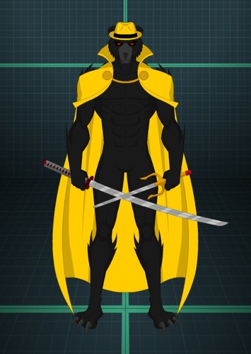 Lord Nightmare Fan Casting for Five Nights at Freddy's: Apocalypse ...