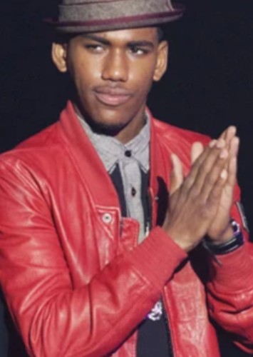 Lord of da Bling Fan Casting for Let It Shine (1992) | myCast - Fan ...