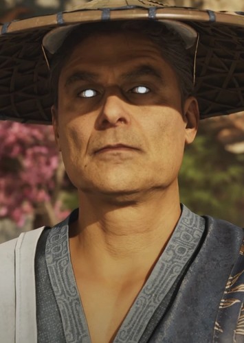 Lord Raiden Fan Casting for Mortal Kombat (HBO Max TV Series) | myCast ...