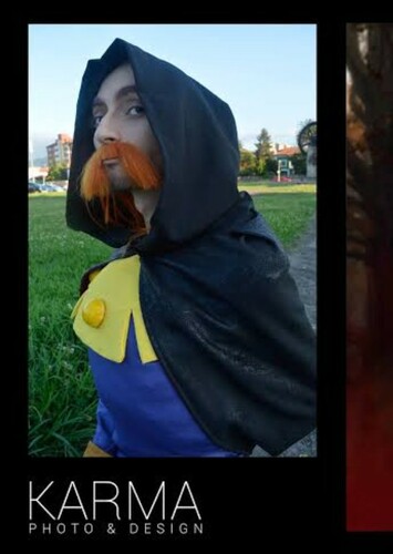 LORD ROTHBART Fan Casting for The Princess Swan 2024 | myCast - Fan ...