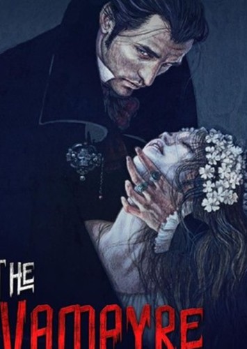 Lord Ruthven Fan Casting for Anno Dracula | myCast - Fan Casting Your ...