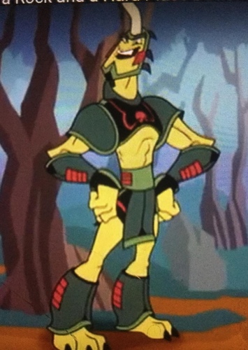 Lord Spite Fan Casting for World of Quest | myCast - Fan Casting Your ...