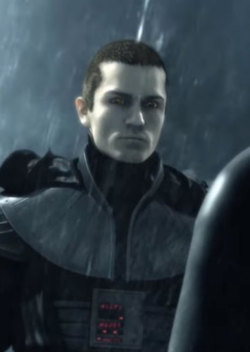 Lord Starkiller/Galen Marek Fan Casting for Star Wars: Tales Of The ...