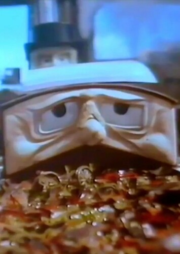 Lord Stinker Fan Casting for Tugs | myCast - Fan Casting Your Favorite ...