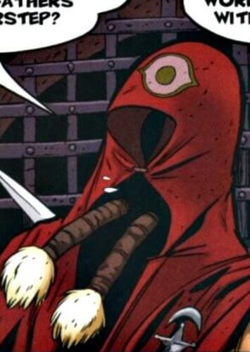 Lord Tarsil Fan Casting for Bone | myCast - Fan Casting Your Favorite ...