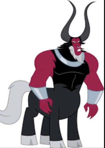 Fan Casting Michael B. Jordan as Lord Tirek in My Little Pony reboot on ...