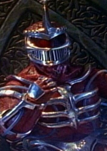 Lord Zedd Fan Casting for Power Rangers Zordon Era Saga Full Cast ...