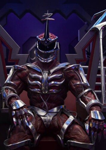 Lord Zedd (Former Ally From Power Rangers) Fan Casting for Saban's ...