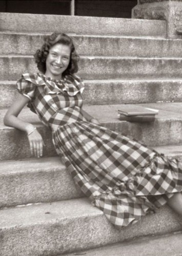 Loreda Martinelli (Young) Fan Casting for The Four Winds | myCast - Fan ...