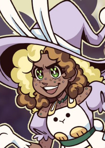 Find an Actor to Play Lorelainebacker "Lorelai" Blyndeff in Epithet ...